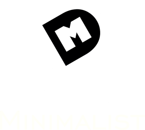 DM1 Titanium - Decadent Minimalist